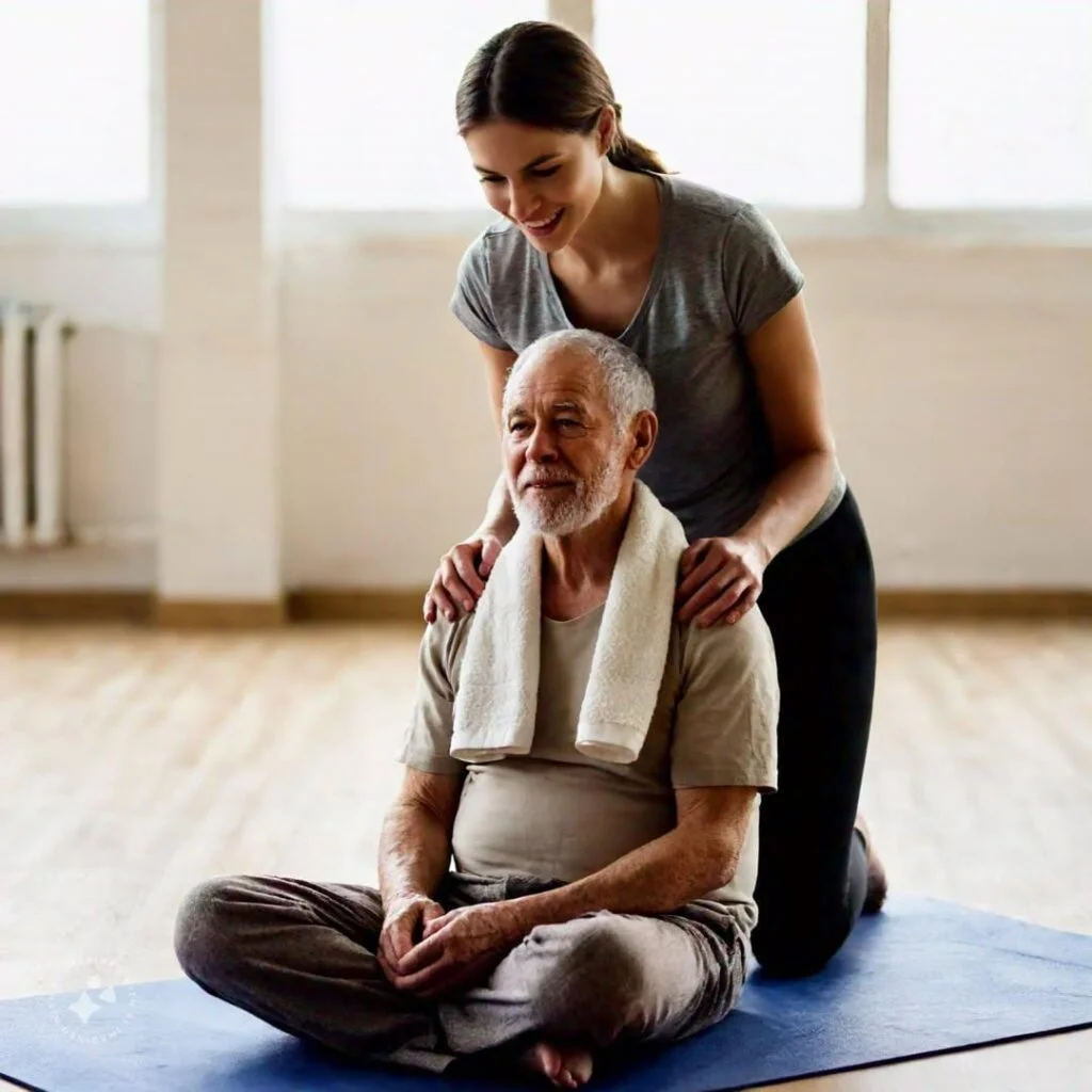 Infinity Yoga | Yoga Without Limits